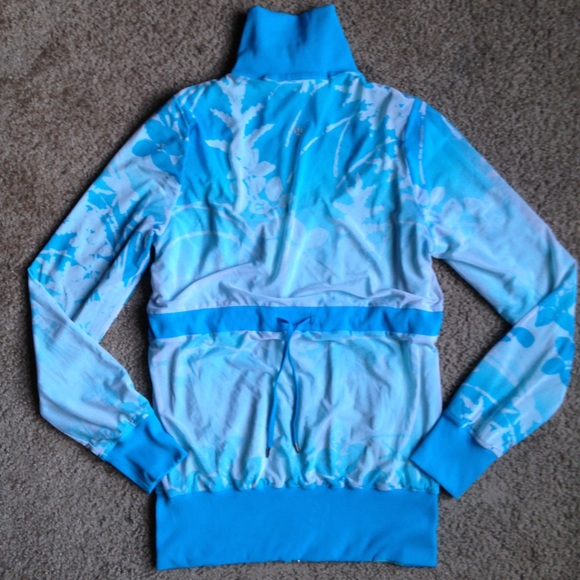 lululemon athletica | Jackets & Coats | Lululemon Reversible Raja ...